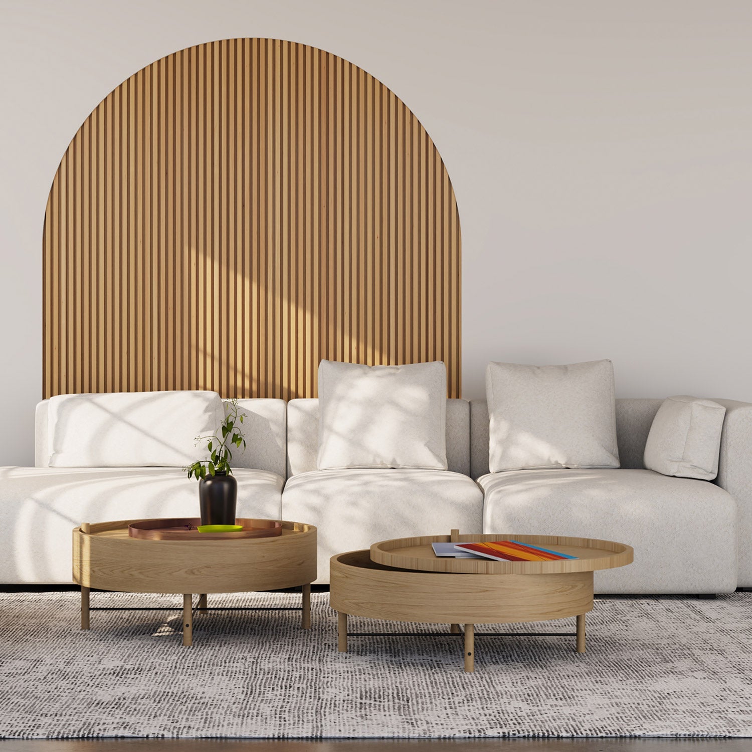 Stylish Furniture Collection for Every Room | Homcom Store