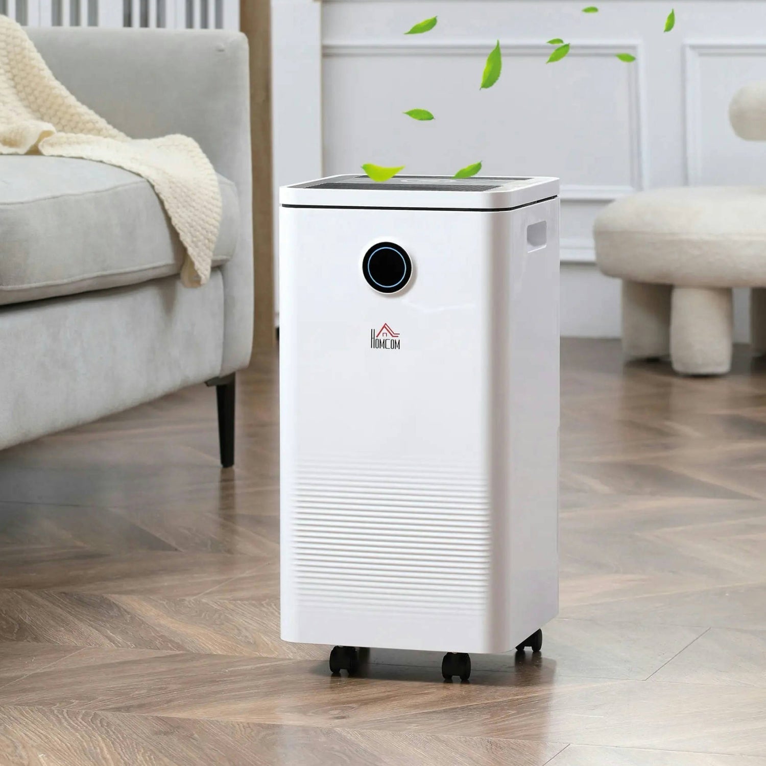 Improve Your Space with Premium Air Quality Products | Homcom Store