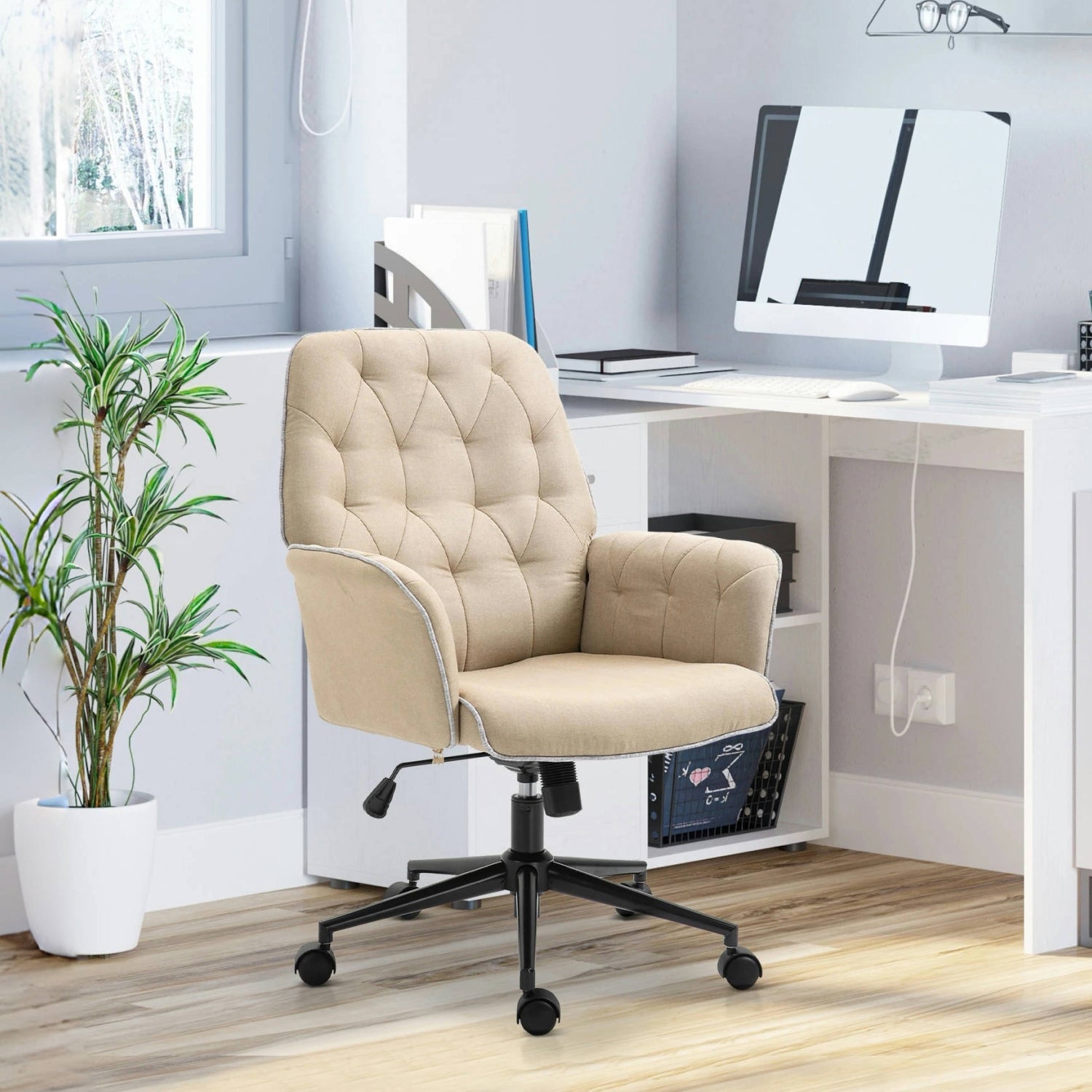 Stylish and Comfortable Desk Chairs for Every Workspace
