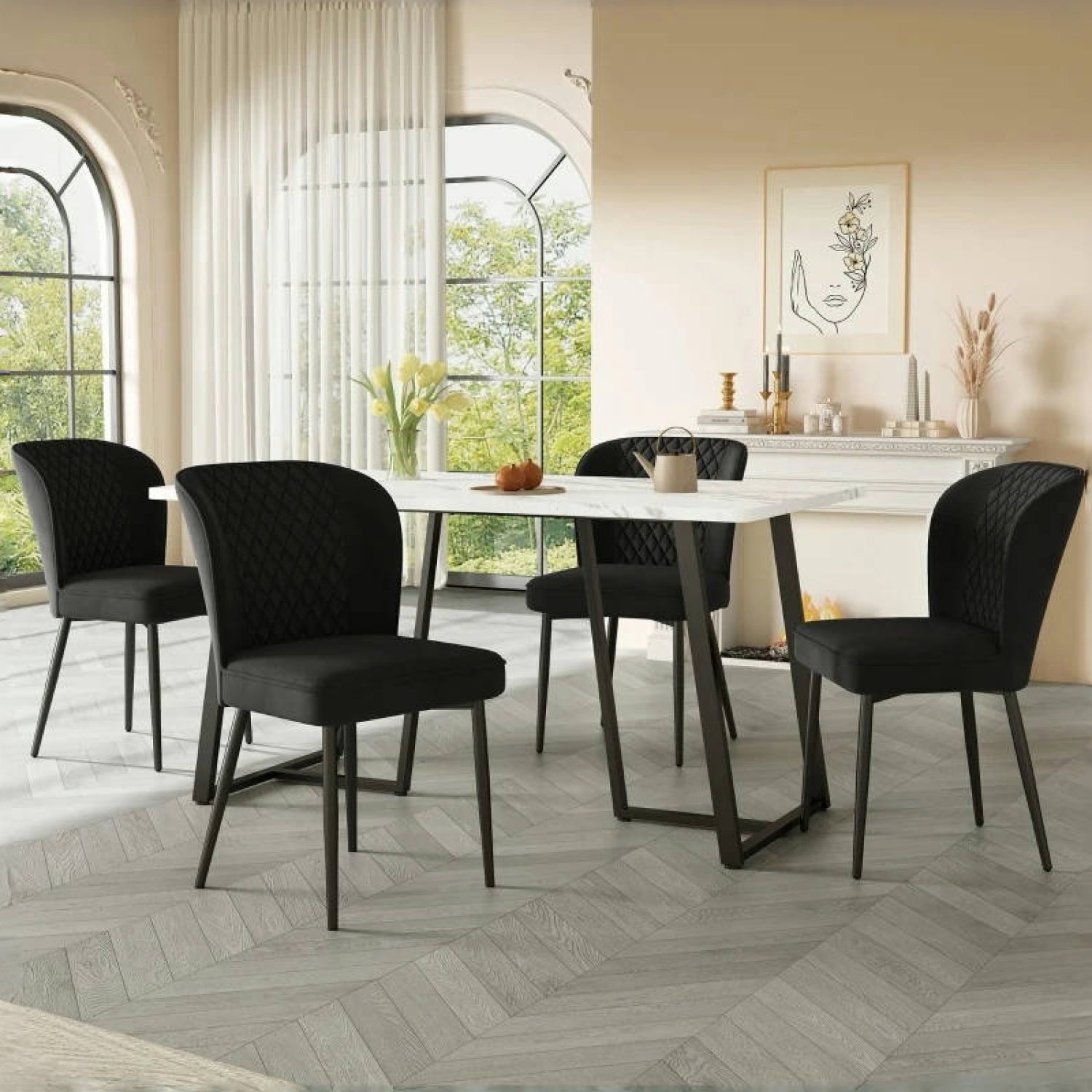 Explore Dining Room Ideas for Your Home