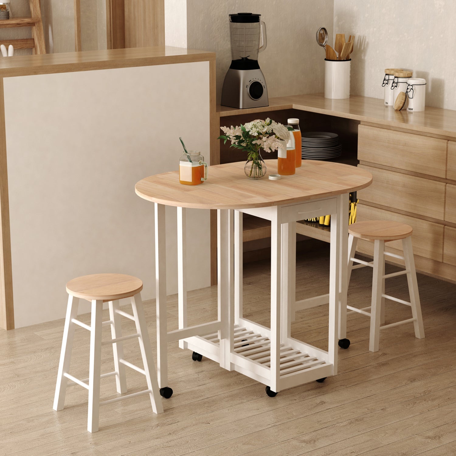 Stylish Kitchen & Dining Essentials for Every Home | Homcom Store