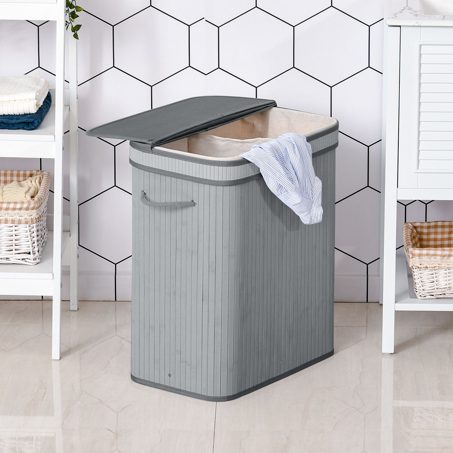 Stylish & Functional Laundry Solutions for Every Home | Homcom Store