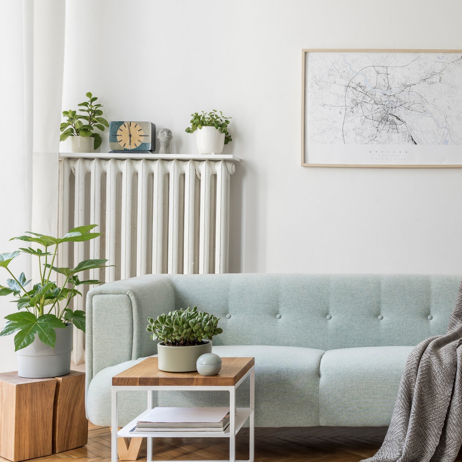 Explore Living Room Ideas for Your Home