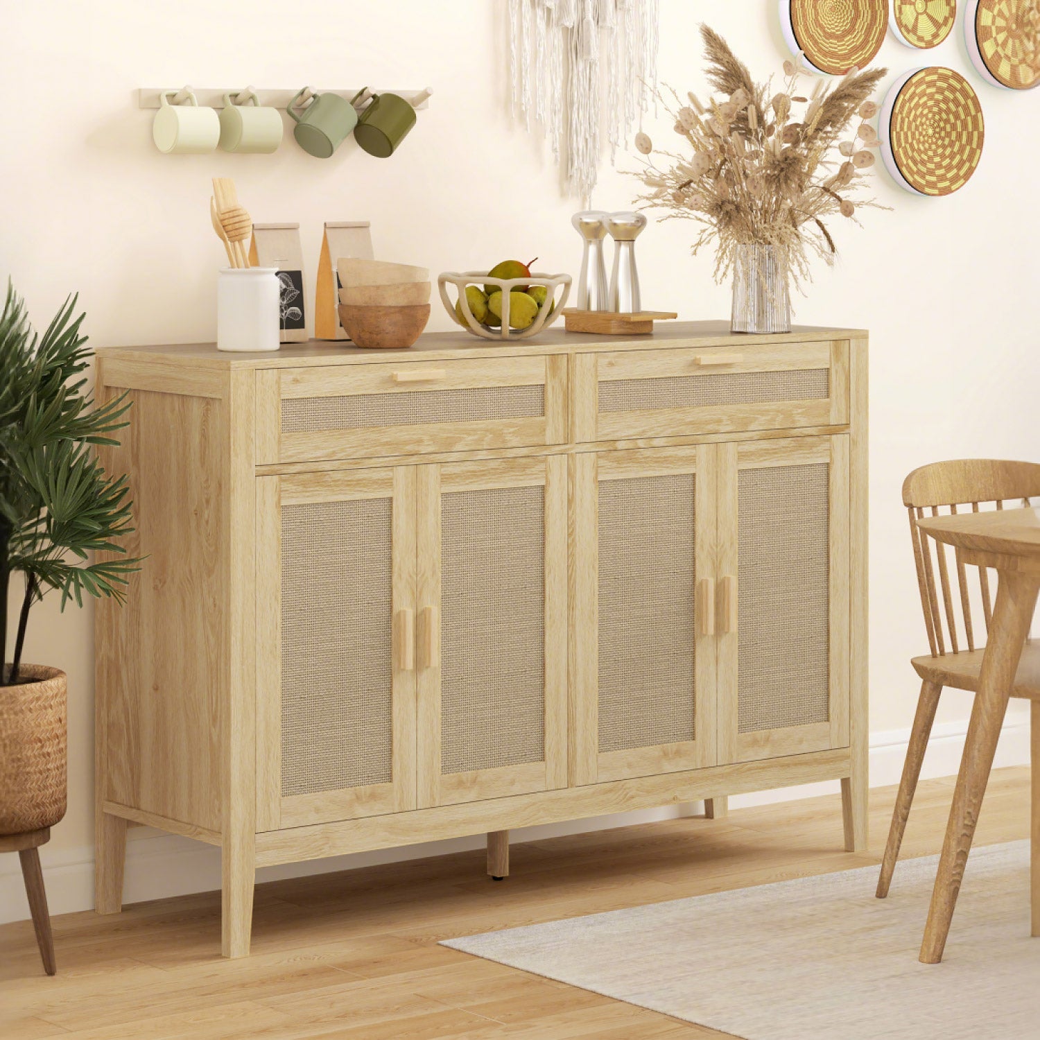 Sideboards & Buffets