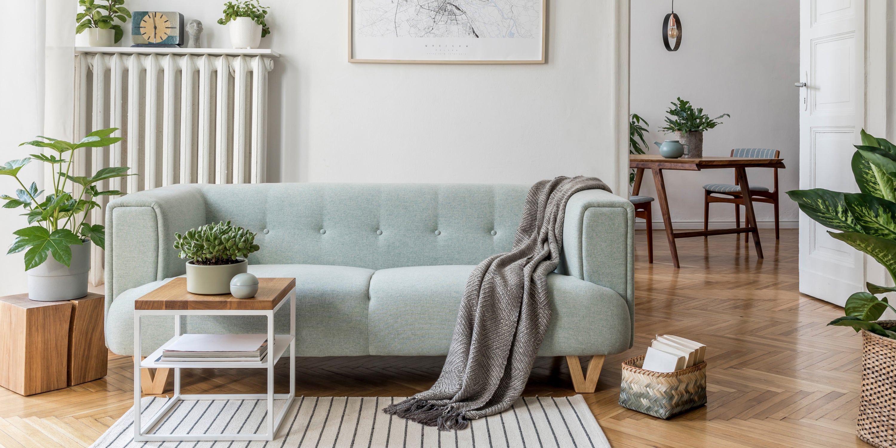 Explore Living Room Ideas for Your Home