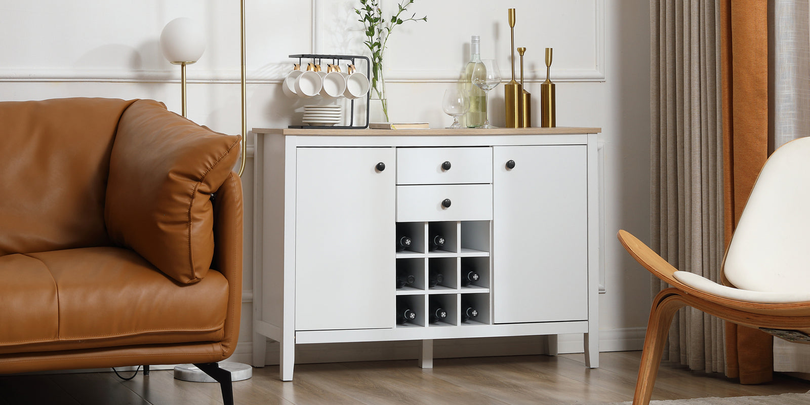 Sideboards & Buffets